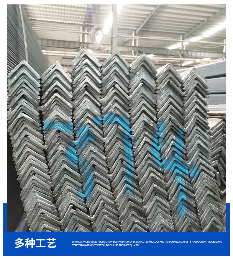 幕墙q235b热镀锌角钢热轧等边角钢40*40*4 50*50*5 等边角铁加工-阿里巴巴