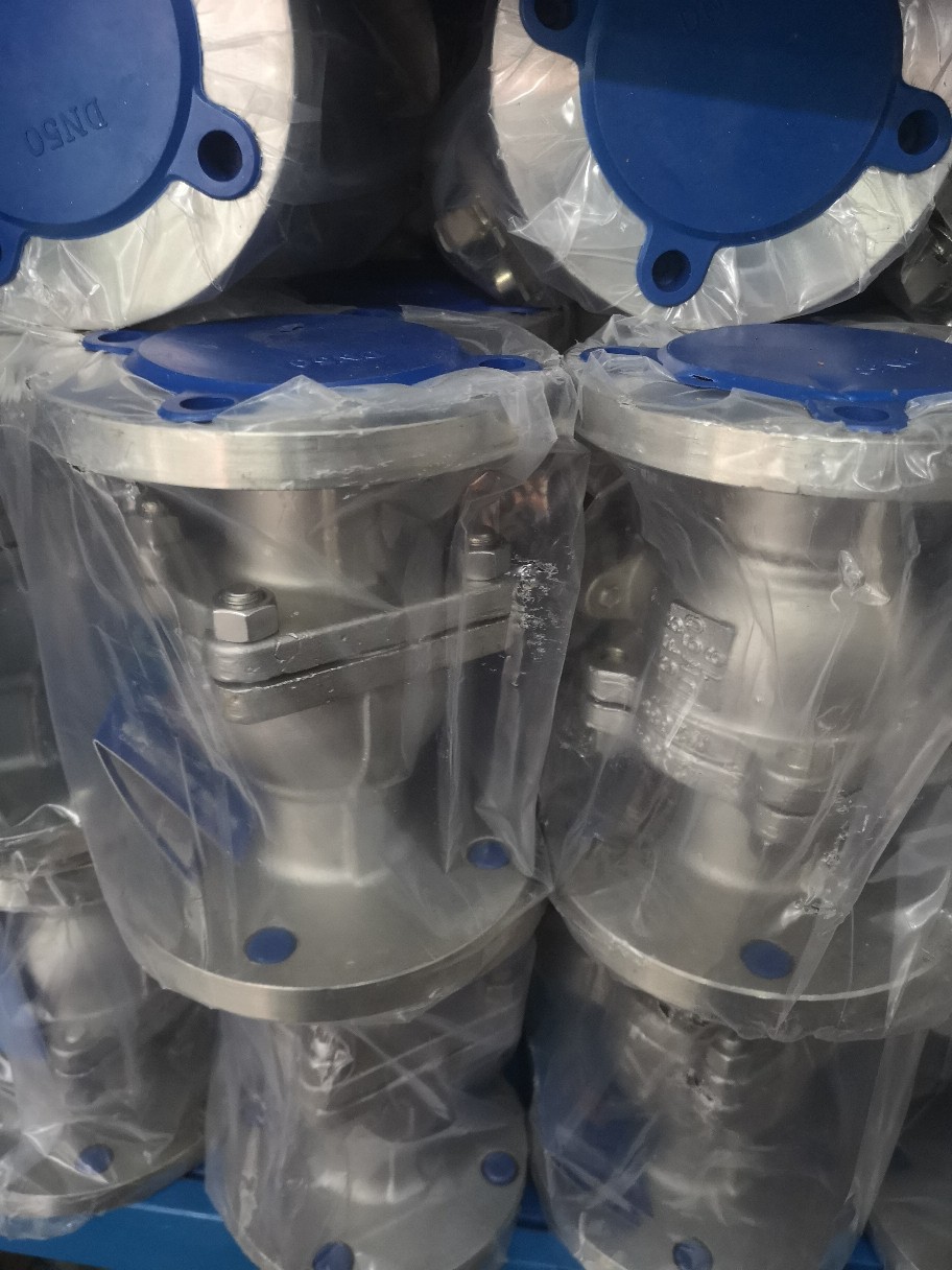 Q44F-16C Q45F-16C铸钢L型T型法兰球阀 铸钢三通法兰球阀-阿里巴巴