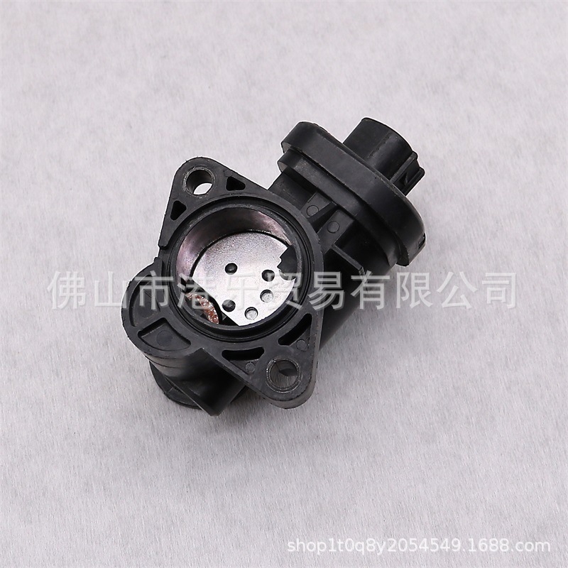 港乐传感器产品012010-6110进气歧管电磁阀120106110调节阀-阿里巴巴