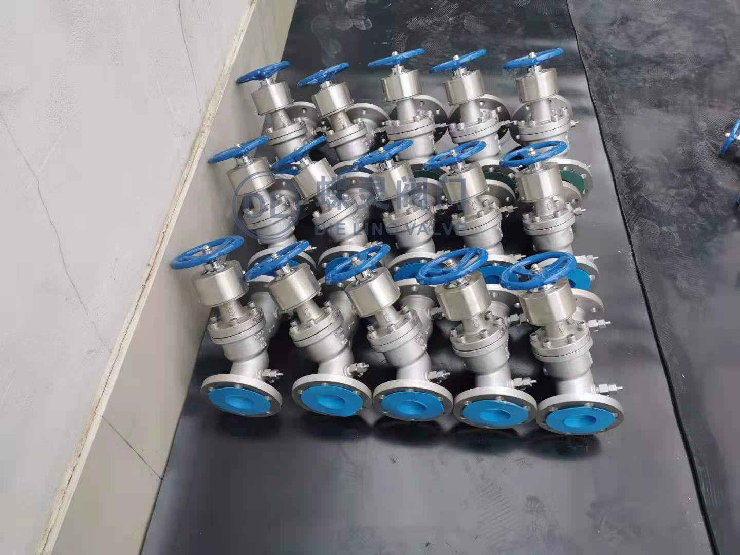 回水管 SP45F不锈钢数字锁定平衡阀 SP45F-16P DN125流量平衡阀-阿里巴巴