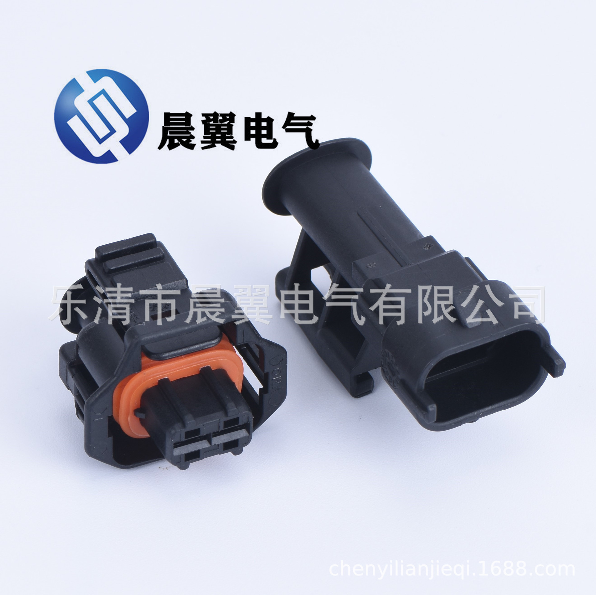 DJ7026A-3.5-11/21博世喷油嘴插头1928403698 国产 1928403874-阿里巴巴