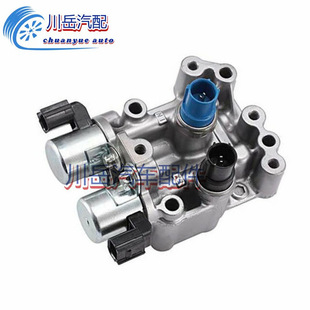 缸盖电磁阀VVT阀 15811-R41-L01 15811-R40-A01 2T1148 918-007-阿里巴巴