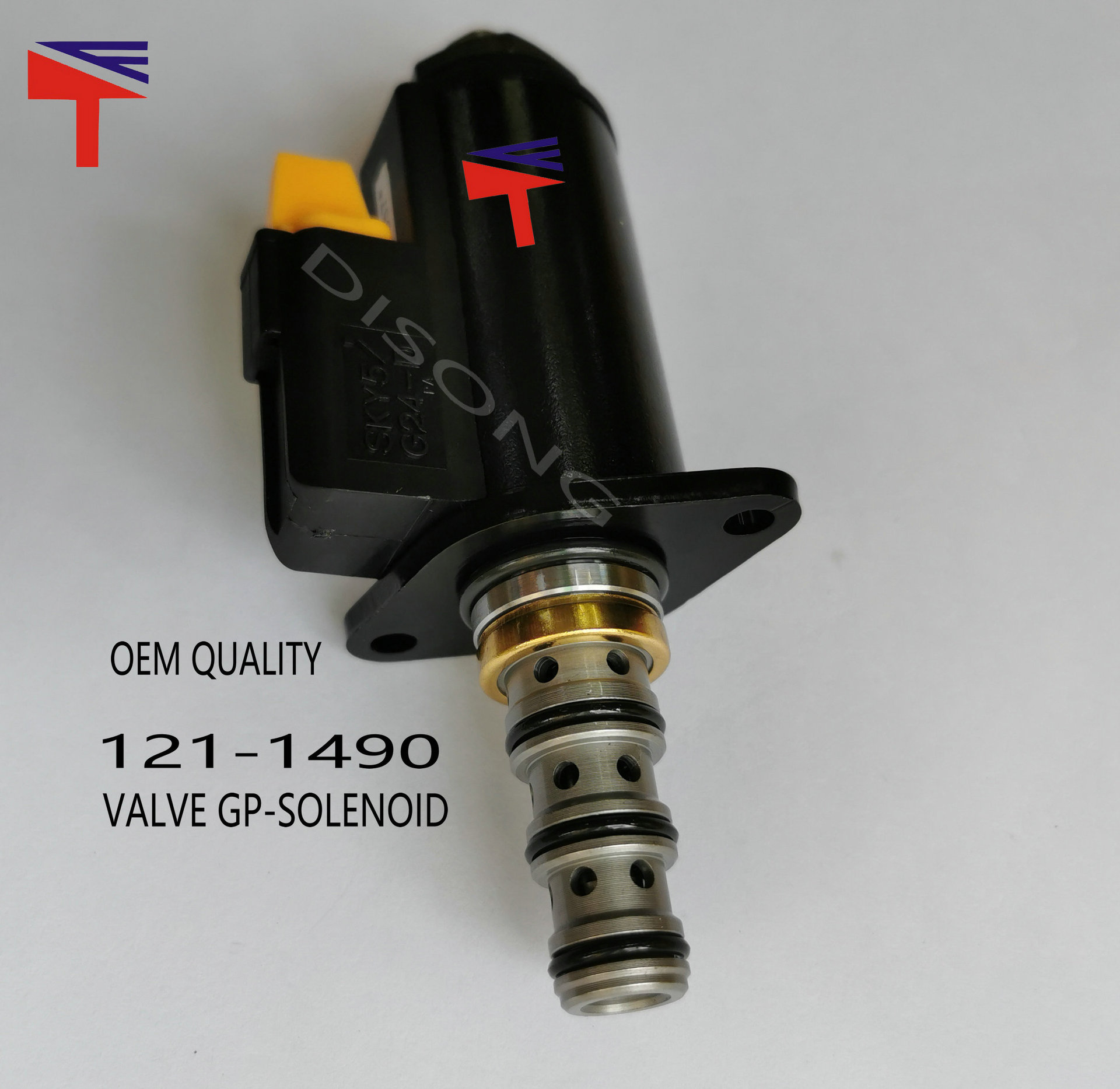 114-5333空调压缩机压力开关适用挖掘机320D/C6.4发动机配件-阿里巴巴