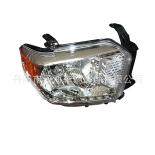 适用于 丰田坦途Tundra 2015-2017款前照灯前大灯 811100C111-阿里巴巴