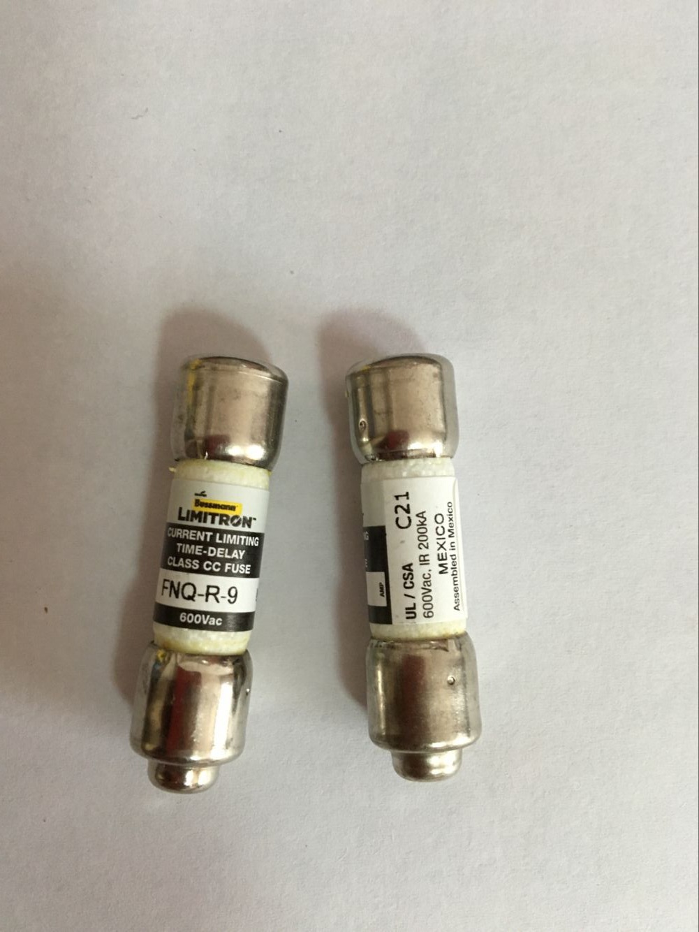 FNQ-R-15 15A熔断器10*38mm保险丝600V延时熔断器圆筒陶瓷熔断器-阿里巴巴