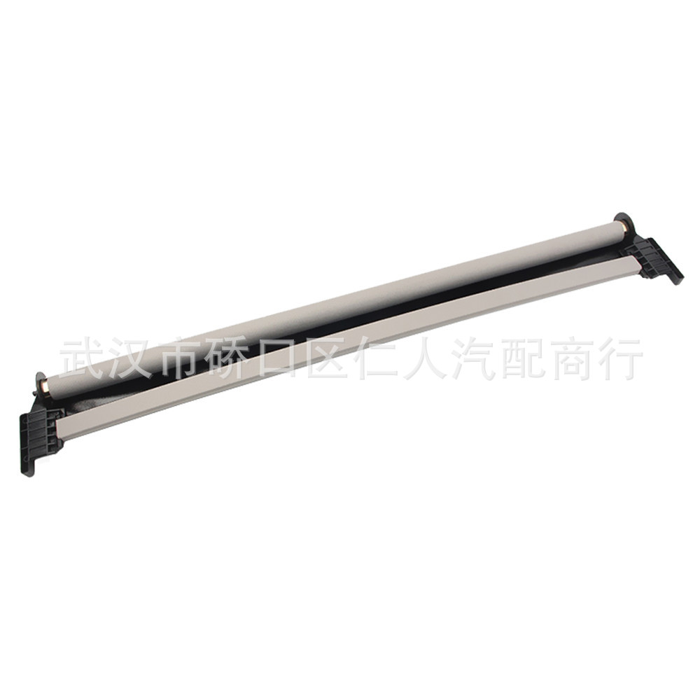 适用于bm5系GT5 F07 2011-2016天窗卷帘总成54107237591米灰黑色-阿里巴巴