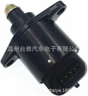 怠速控制阀 怠速阀 怠速马达 IACV D5174 7701047909-阿里巴巴