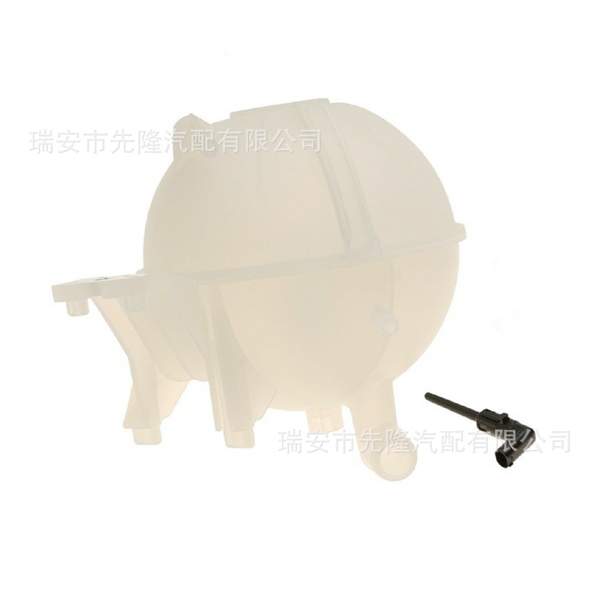 跨境汽车配件 适用奔驰906 发动机冷却液水库膨胀水壶 9065010503-阿里巴巴