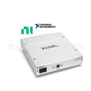 NI USB-6255 数据采集卡高速M系DAQ模块779959-10MASS-阿里巴巴
