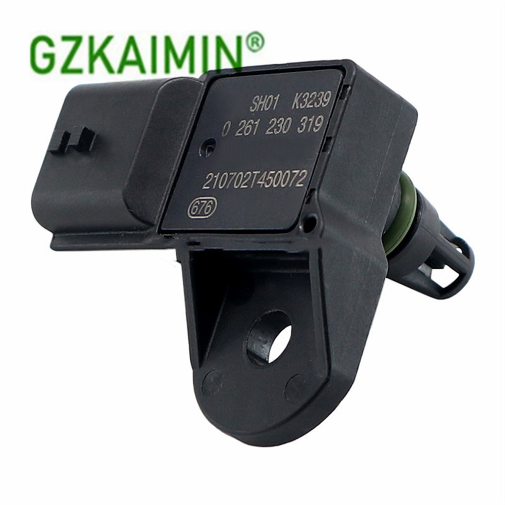 适用于马自达的压力传感器 0261230316 SH01-18-211 0261230319-阿里巴巴