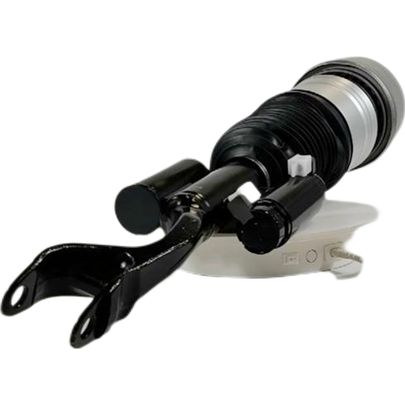 空气减震器适用奔驰 W253 四驱 前机 悬挂弹簧气动避震2533207200-阿里巴巴