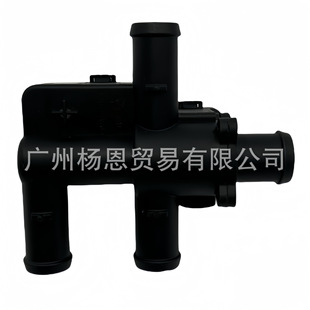 2308300084 暖风水阀 加热器控制阀 适用奔驰W221 水阀开关-阿里巴巴