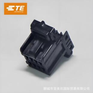 174044-2 TE泰科连接器外壳 原装正品现货 接插件端子护套-阿里巴巴