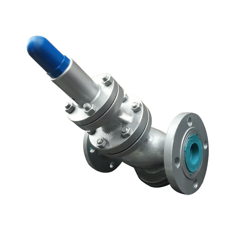 上海泸工精工阀门Y43H-16C铸钢蒸汽减压阀锅炉调压阀DN100DN150-阿里巴巴