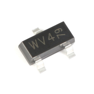 BAT54S,215 SOT-23 30V/200mA贴片肖特基二极管电子元器件芯片-阿里巴巴