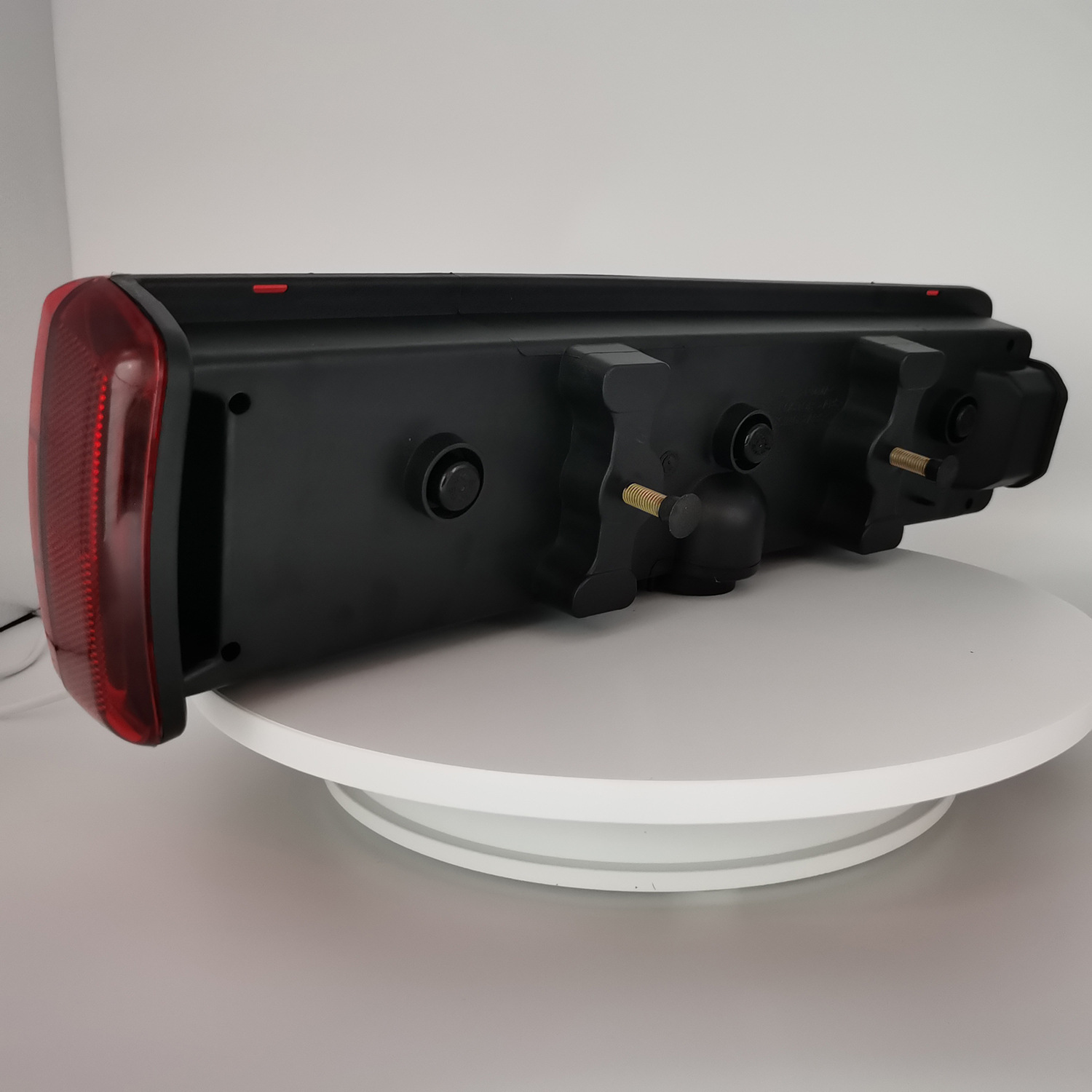 汽车货车卡车尾灯适用于VOLVO FMFH 沃尔沃FH16 LED后尾灯-阿里巴巴