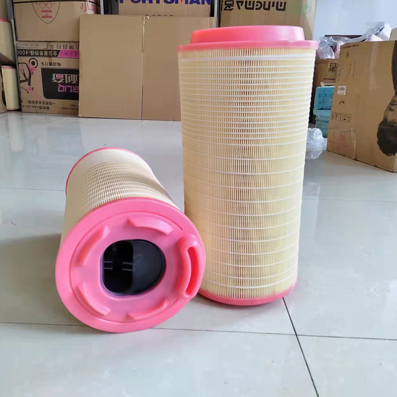 空气滤芯C25710/3 AF26399 E630L C25710 49711 滤芯 滤清器-阿里巴巴