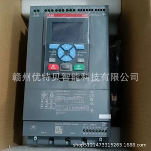 全新 ABB软启动器PSTX30-600-70 PSTX37-600-70现货实拍 议价销售-阿里巴巴