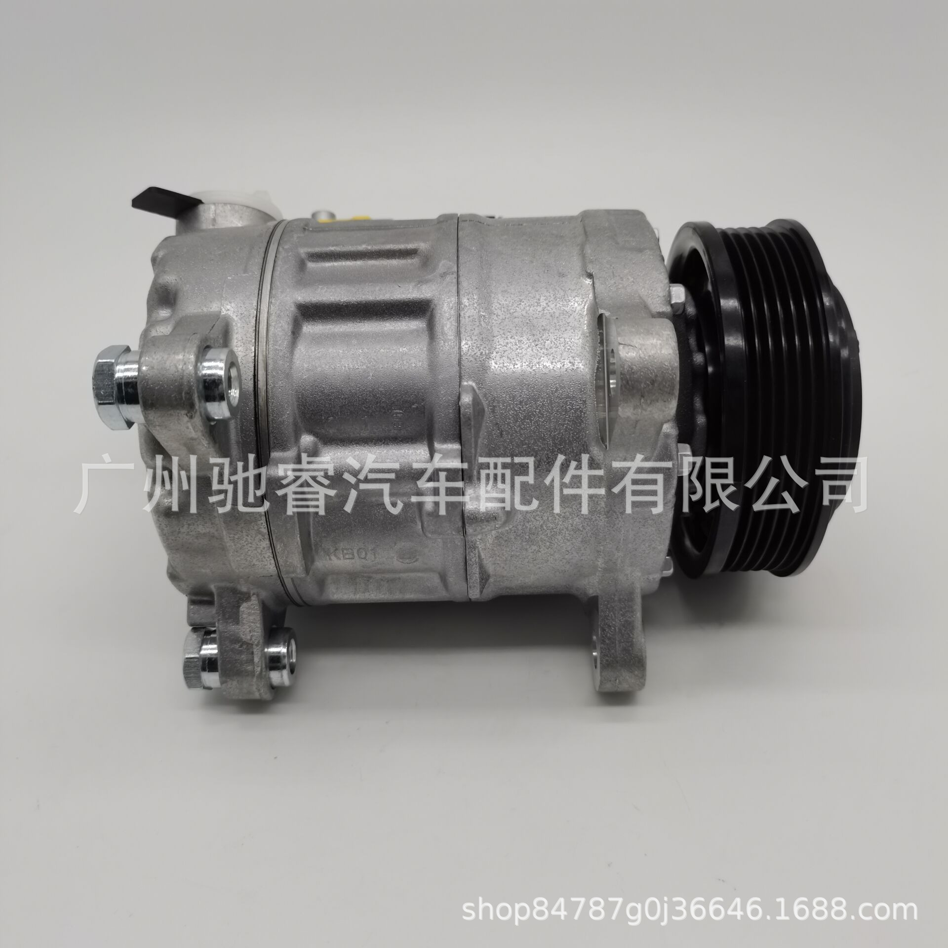 64529225704适用于宝马X1 X3 E90空调压缩机 冷气泵64529223695-阿里巴巴