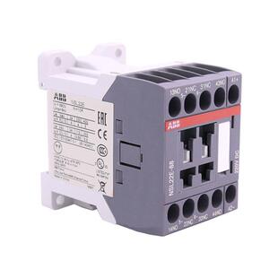 ABB 接触器式继电器 NSL22E-88M*220V DC | 10083624-阿里巴巴