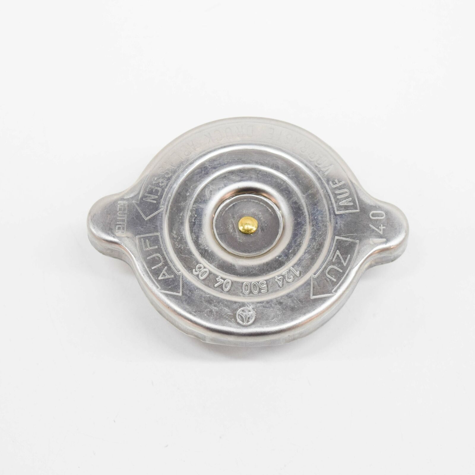 1245000406适用于奔驰老款车专用回水壶盖 副水箱盖 1295000006-阿里巴巴