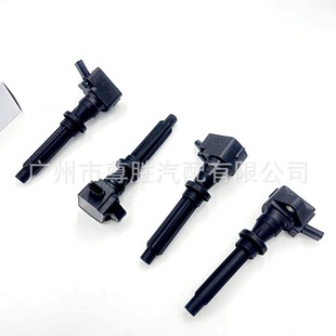 适用于路虎发现神行 揽胜极光 四全系点火线圈 LR084889-阿里巴巴