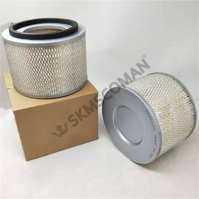 斯科曼滤业替代 P539470经久耐用 适用于挖掘机配件 空气滤芯-阿里巴巴