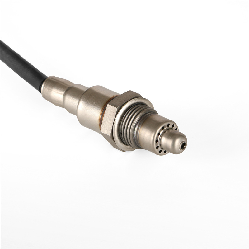 适用大众朗逸朗行新宝来CSR发动机 前氧传感器04E906262R 262S-阿里巴巴