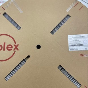 现货供应 MOLEX 8580110 0858-0110 08-58-0110 镀金端子-阿里巴巴