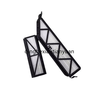 2935001050 12935001049 临工装载机铲车空调滤芯LG953 LG955F-阿里巴巴