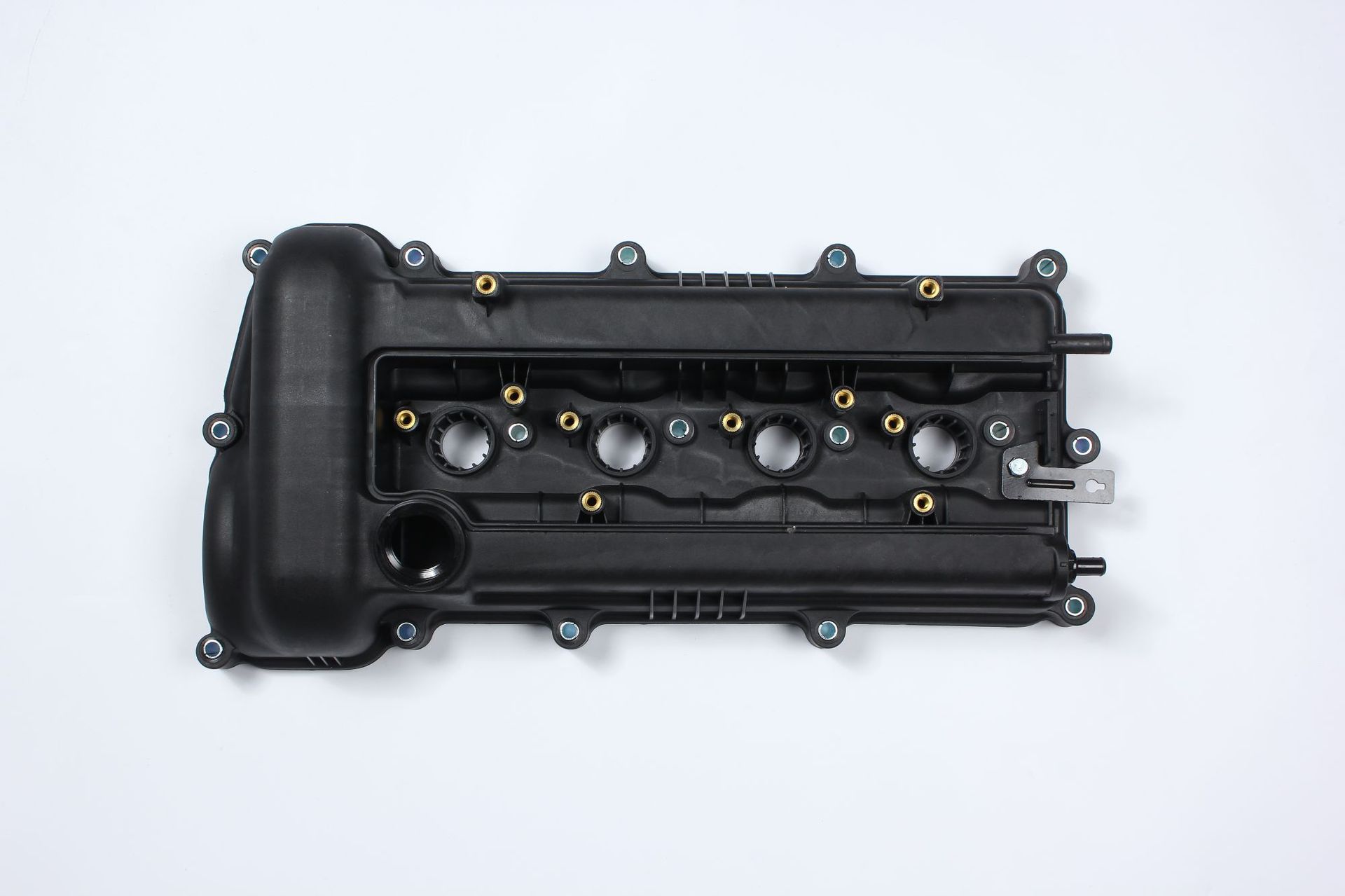 气门室盖 适用于现代HYUNDAI KIA 224102B100 224102B000伽马-阿里巴巴