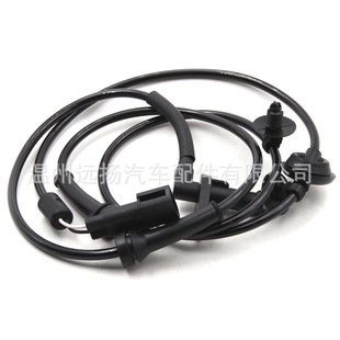 适用于全顺汽车ABS轮速传感器 前轮 6C112B372AC-阿里巴巴