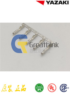 7116-4618-02 矢崎YAZAKI原厂端子 7116461802-阿里巴巴