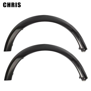 适用2010-16路虎 LR3 LR4前挡泥板轮拱饰条LR010631 LRO10632-阿里巴巴