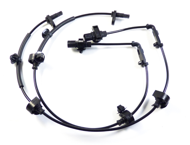 57455-SWA/57450-SWA适用于本田07-11款CRVABS传感器车轮速度感应-阿里巴巴