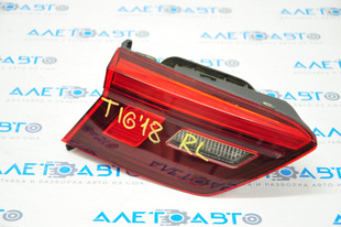 LED尾灯适用于Tiguan,5NN 945 093-阿里巴巴