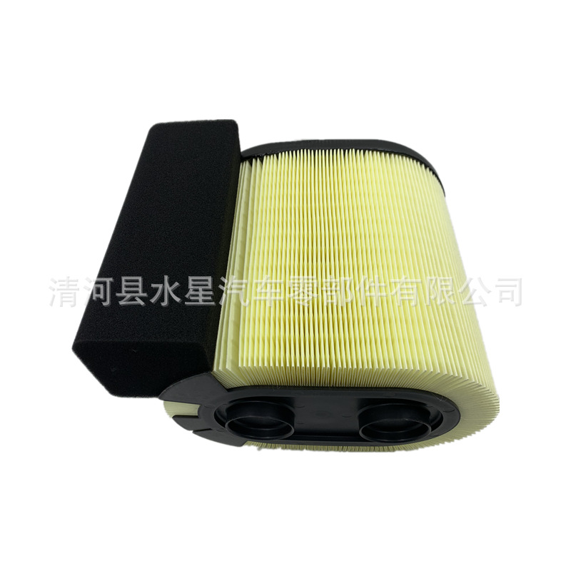 工厂批发FA1928 FA1927 HC3Z9601-A HC349601AF空气滤清器-阿里巴巴