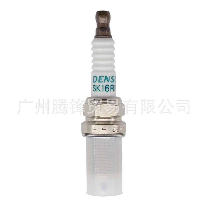 90919-01240适用于丰田威驰 普锐斯海狮DENSO铱金火花塞SK16R11-阿里巴巴