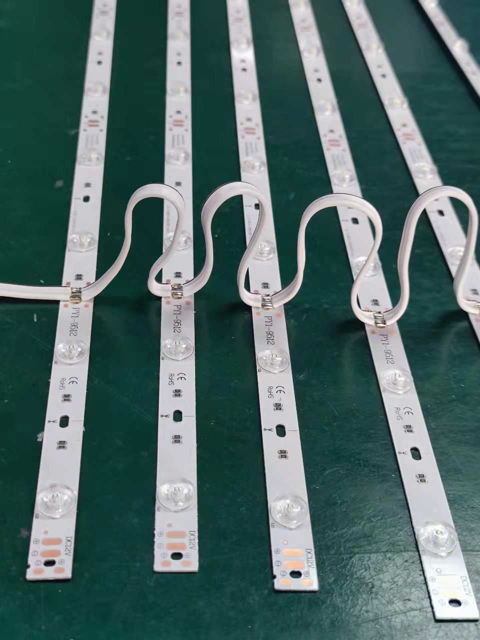 高亮DC24VLED灯箱光源 2835漫反射灯条软膜天花背光源-阿里巴巴
