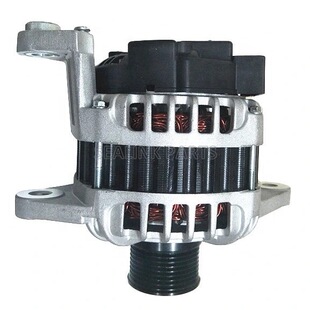 21Q6-42001发电机2610987发电机适用现代挖机发电机-阿里巴巴