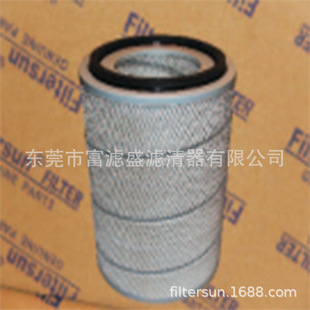 工程机空滤11NB-20120A:11NB-T000-A（AB)适用R450滤芯FS616-1A-阿里巴巴