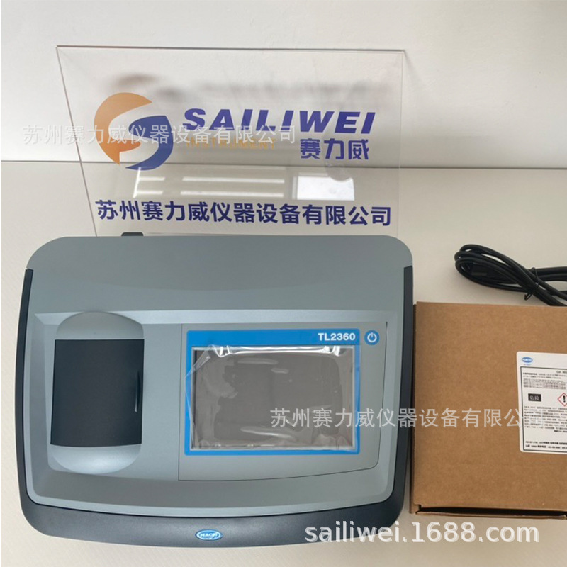哈希TL2350台式浊度仪浊度计 标准配置LPV444.99.00210 0-4000-阿里巴巴