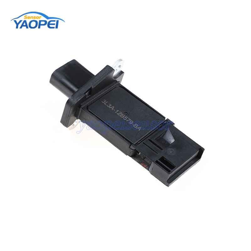 适用于福特E-150汽车 空气流量计 空气流量传感器 3L3A-12B579-BA-阿里巴巴