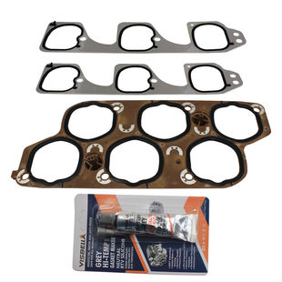 适用于Gasket Set Fits 04-12 Cadillac Chevrolet Pontiac 3.6L-阿里巴巴