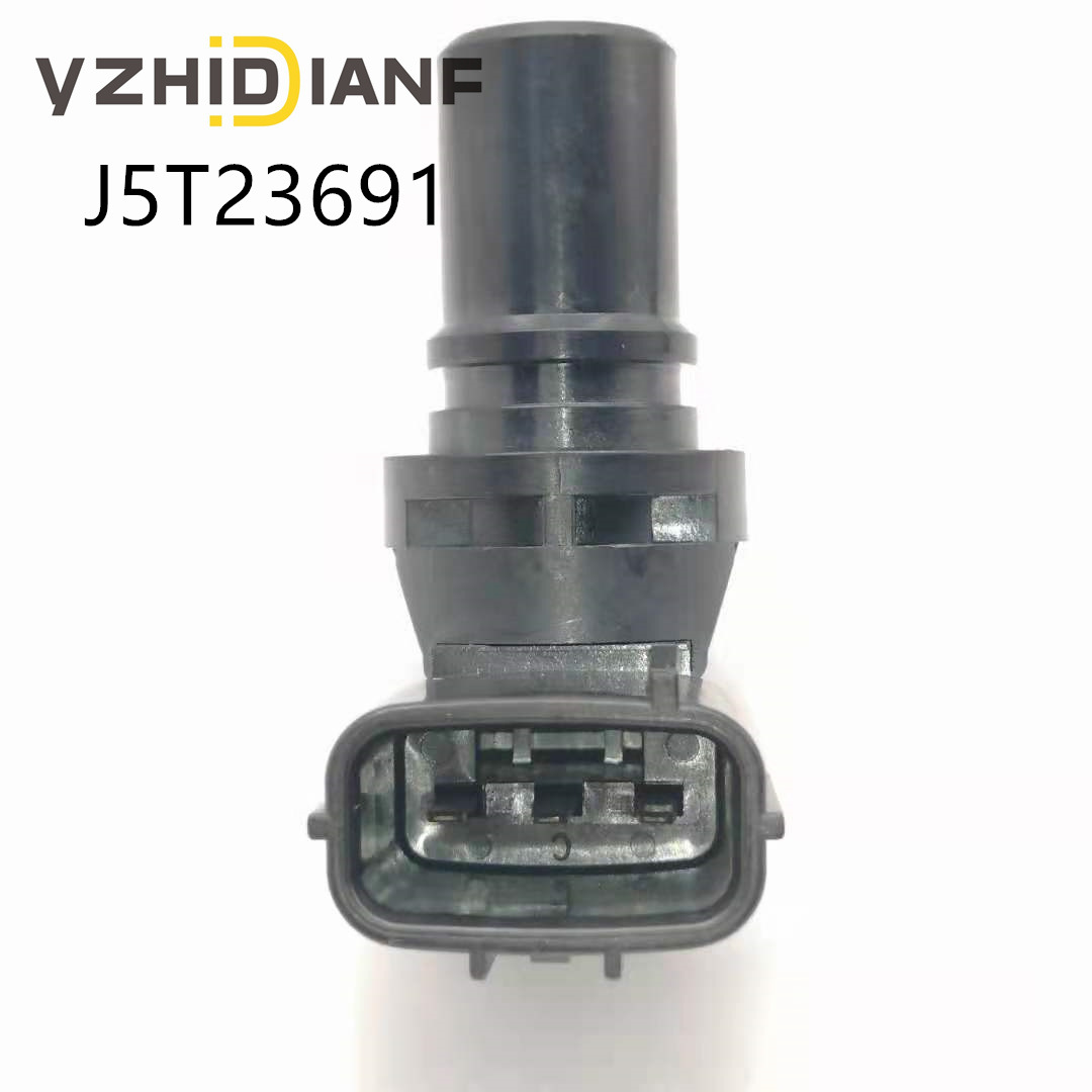 J5T23692 J5T23691适用于三菱铃木曲轴凸轮轴曲轴位置传感器感应-阿里巴巴