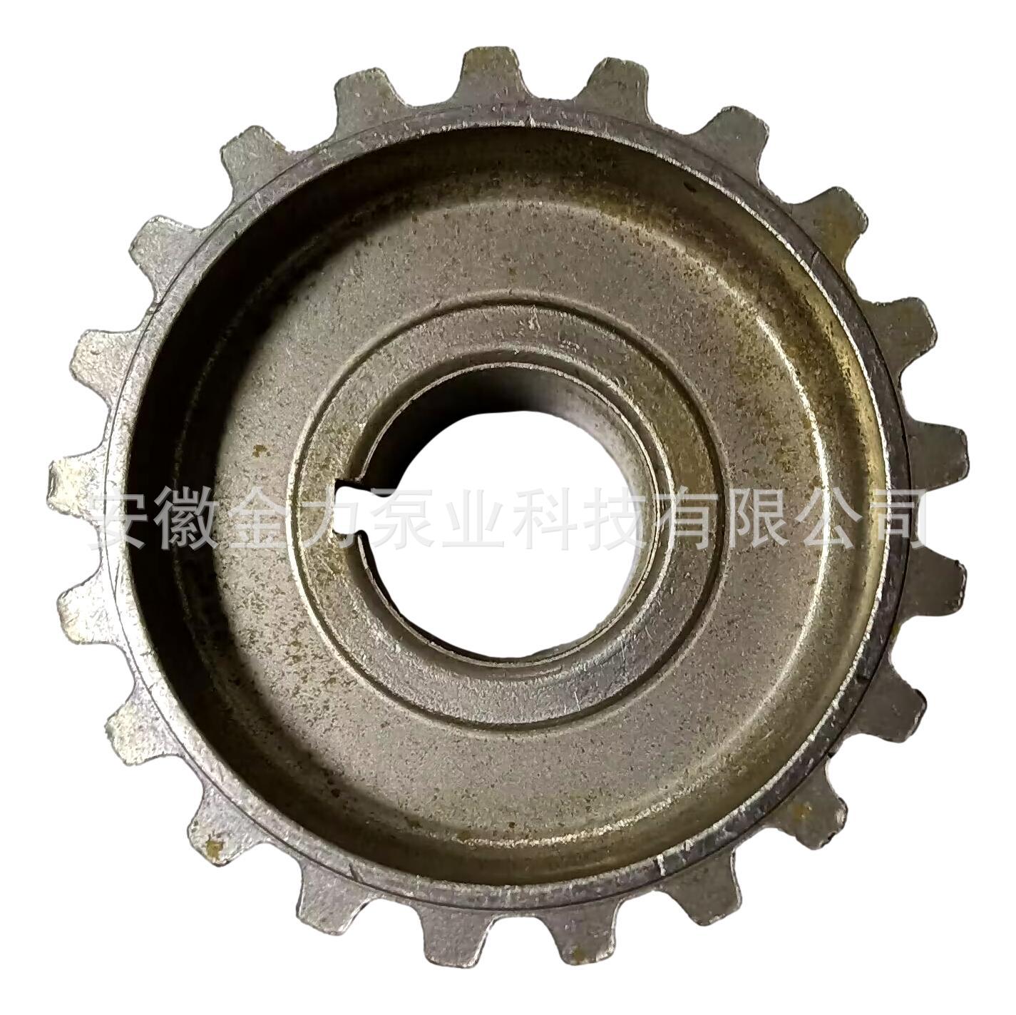 拉达皮带轮正时齿轮Crankshaft Sprocket Gear OE21080100503020-阿里巴巴