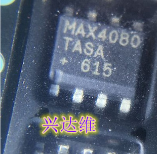MAX4080TASA+T MAX4080TASA MAX4080 电流灵敏放大器 全新-阿里巴巴