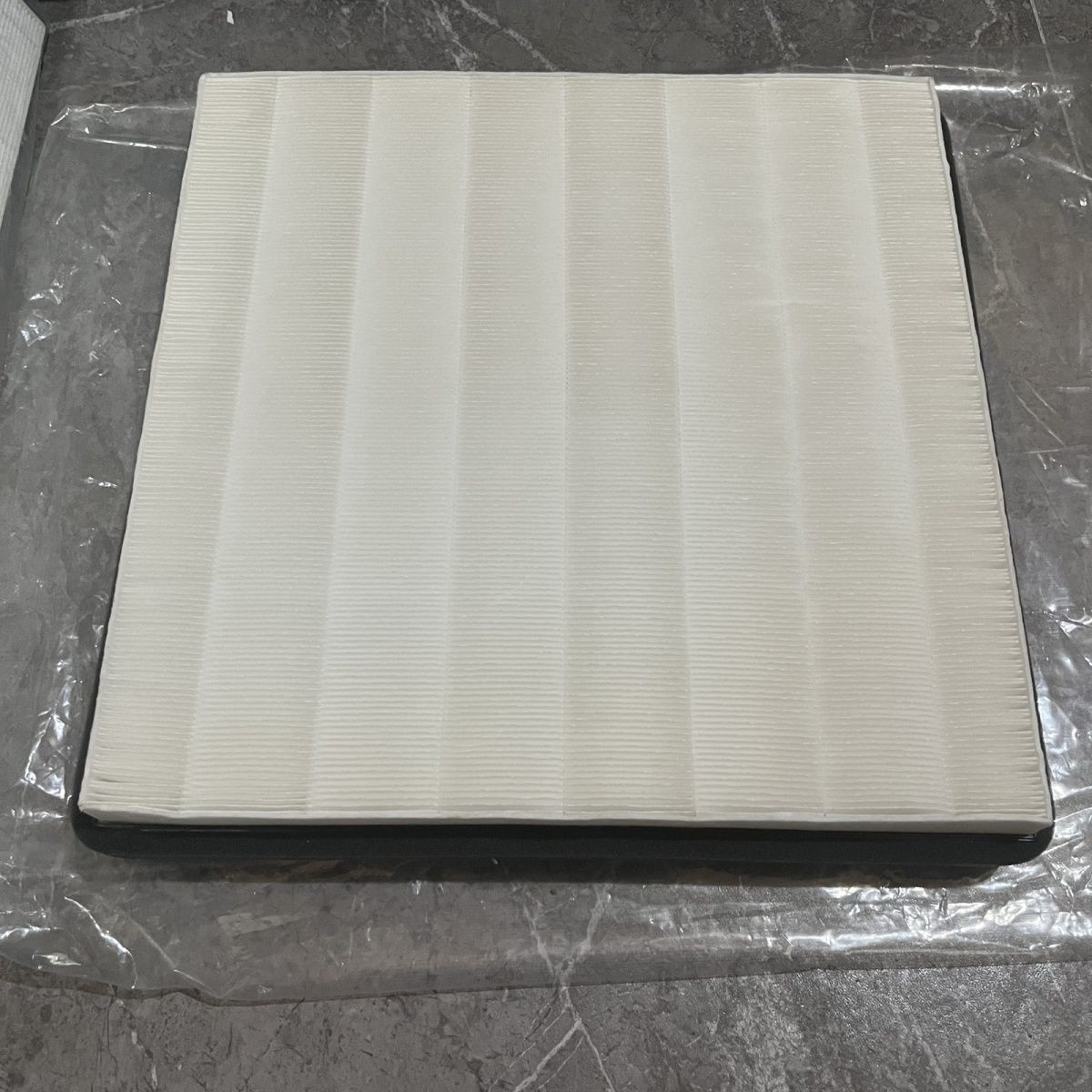 适用于特斯拉赛博皮卡Cybertruck空调滤芯1874737-00-A格芯-阿里巴巴