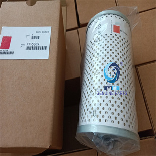 厂家供应4176217柴油滤清器23521528燃油滤芯-阿里巴巴