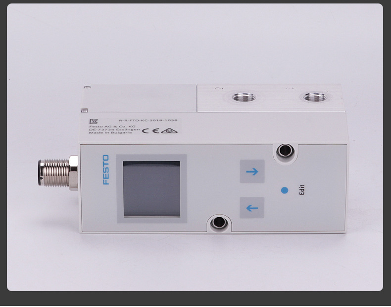 原装FESTO/费斯托MPYE MPPES MPPE-3-1/4-1/8-1/2-B方向比例阀-阿里巴巴